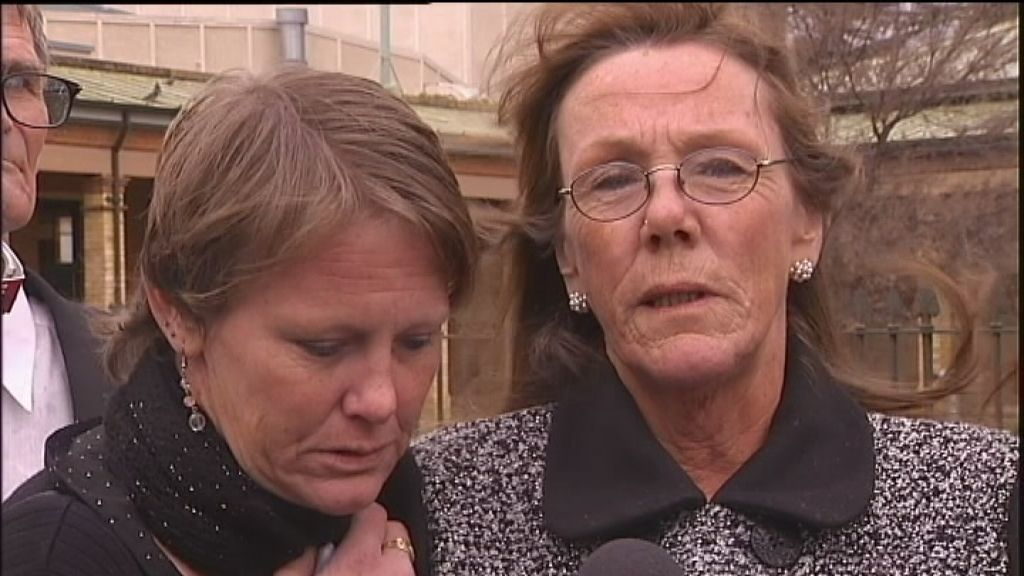 Coroner hears police investigation deficient - ABC News