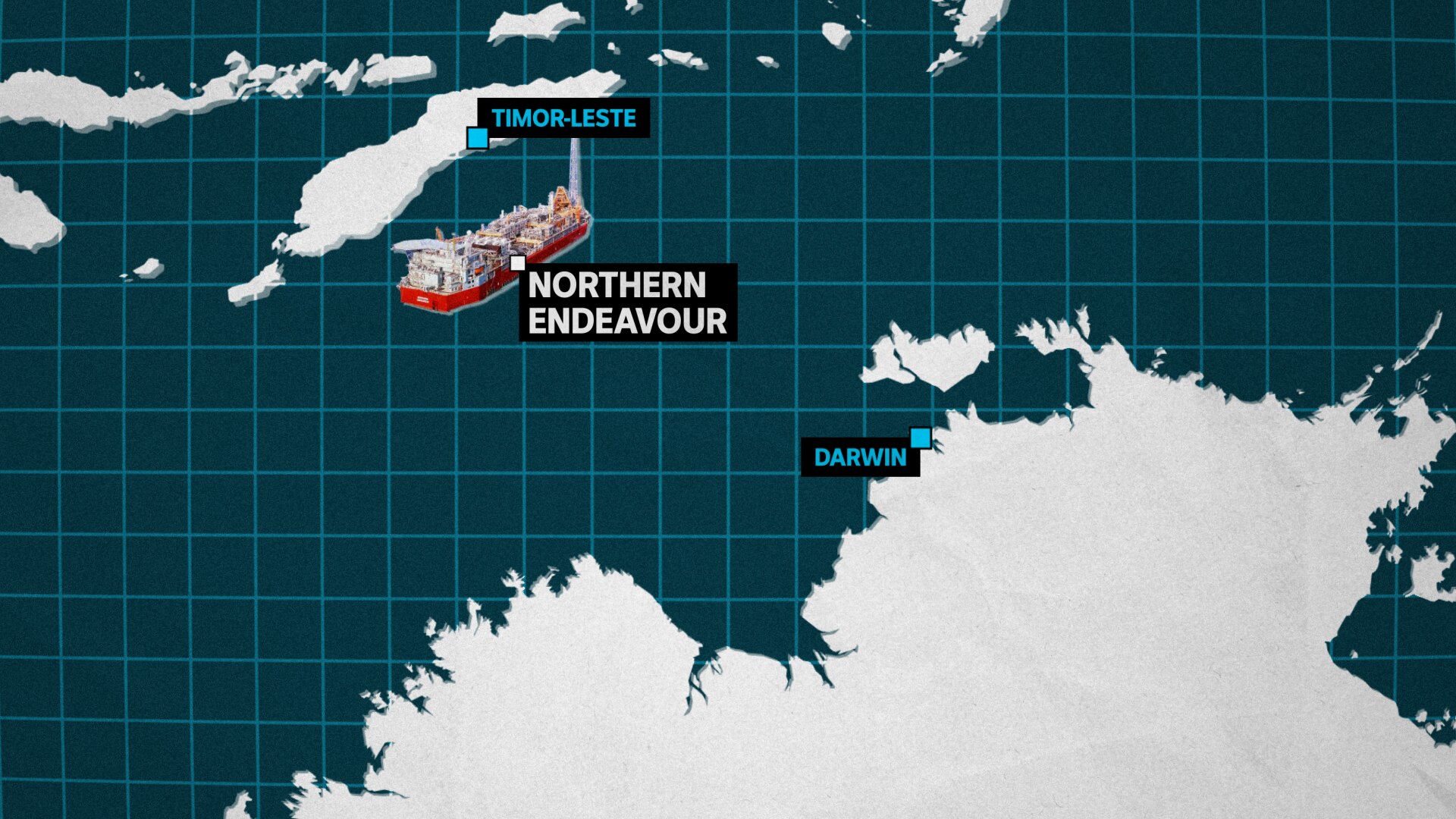 Northern Endeavour's $325m decommissioning begins, Petrofac prepares ...