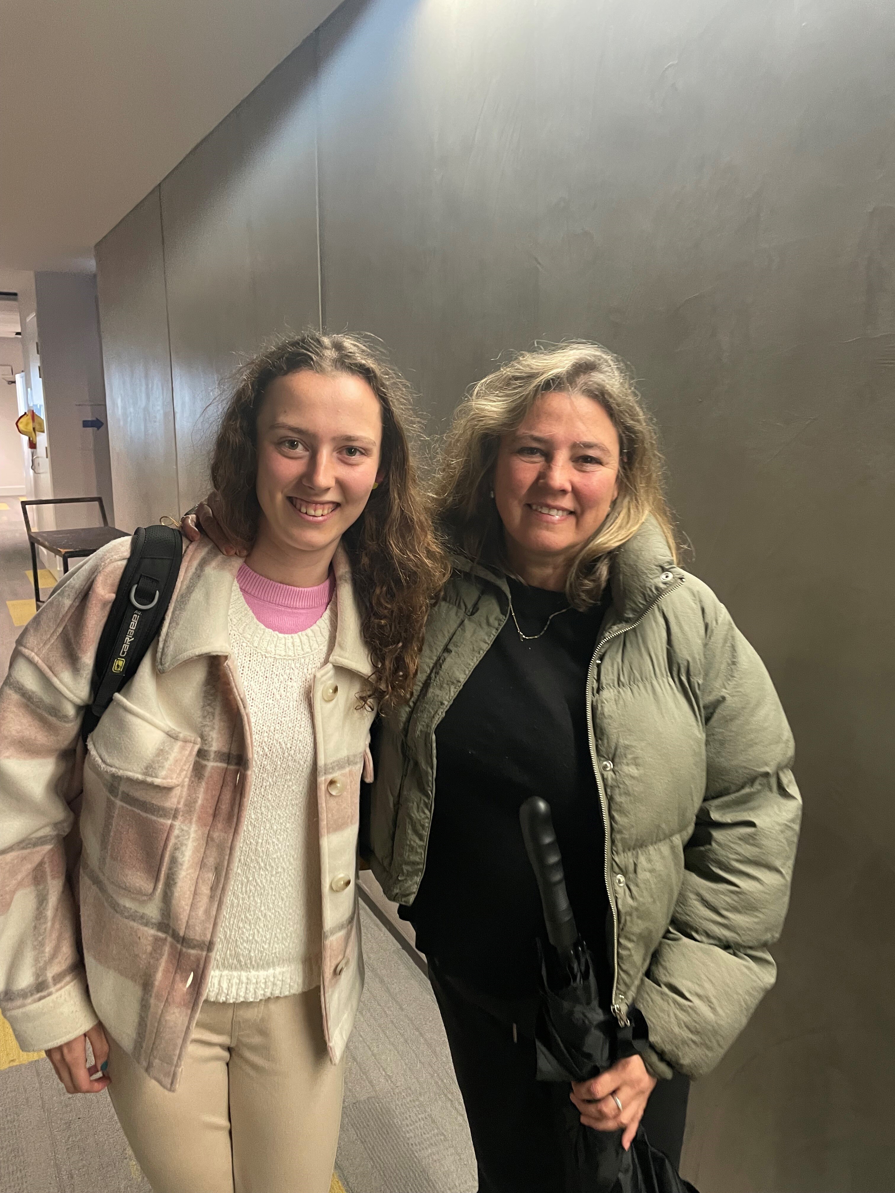 Paralympic runner looks ahead to her first games - ABC listen