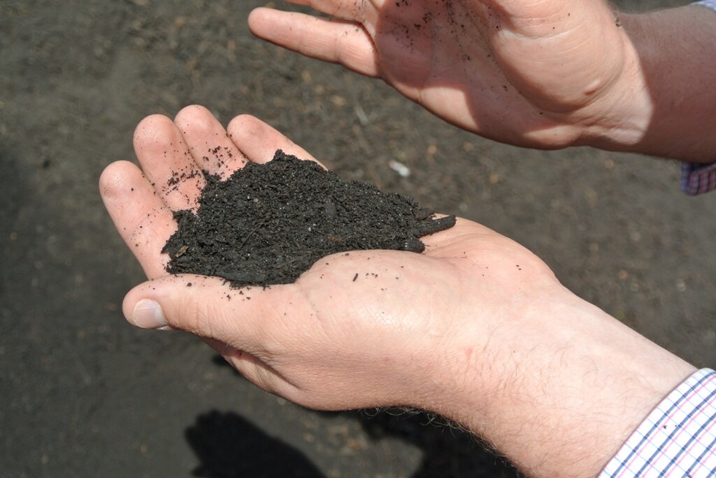 Gippsland's Dutson Downs waste facility transforming organic waste into ...