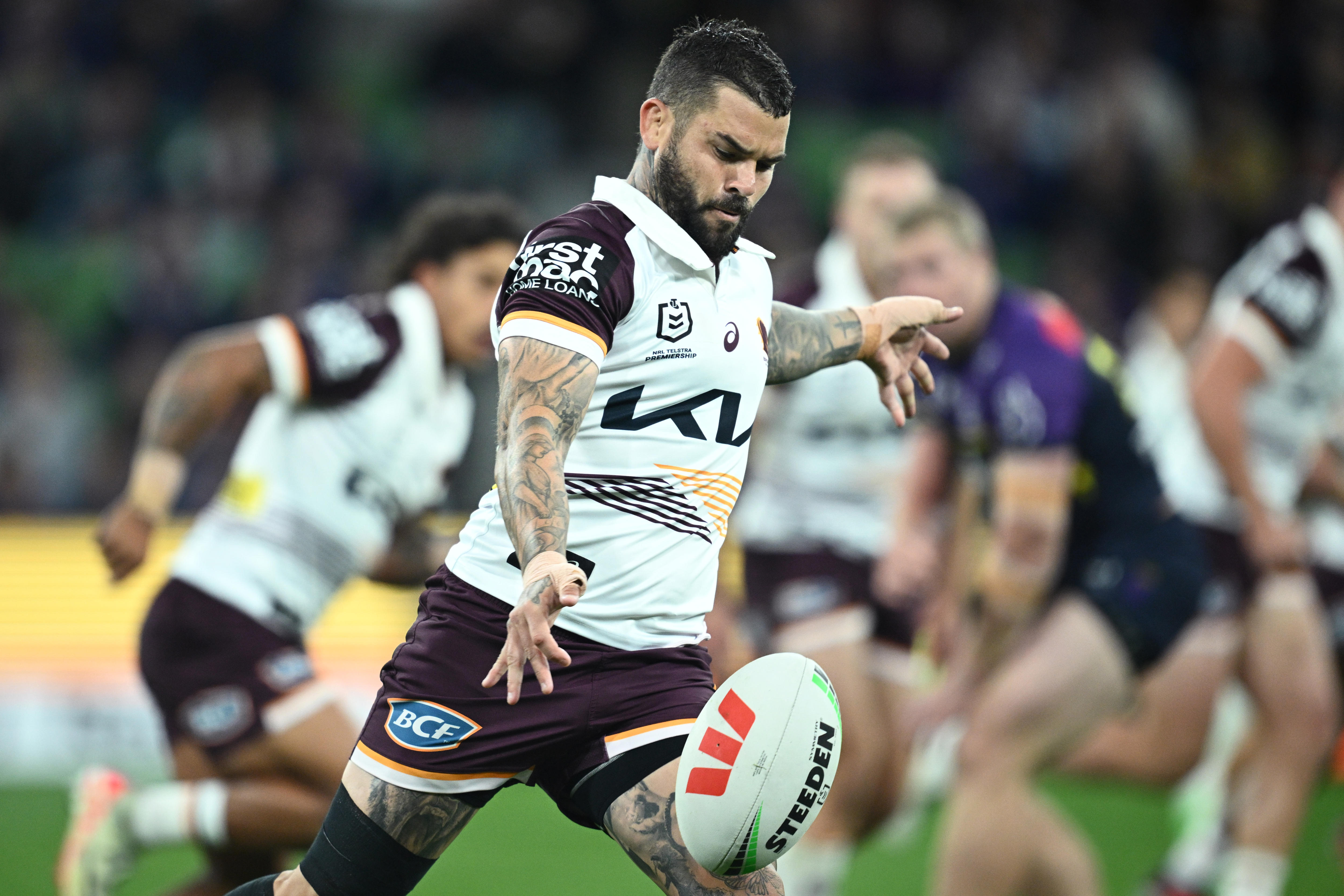 Every team's 'jenga piece': The NRL's most irreplaceable stars - ABC listen