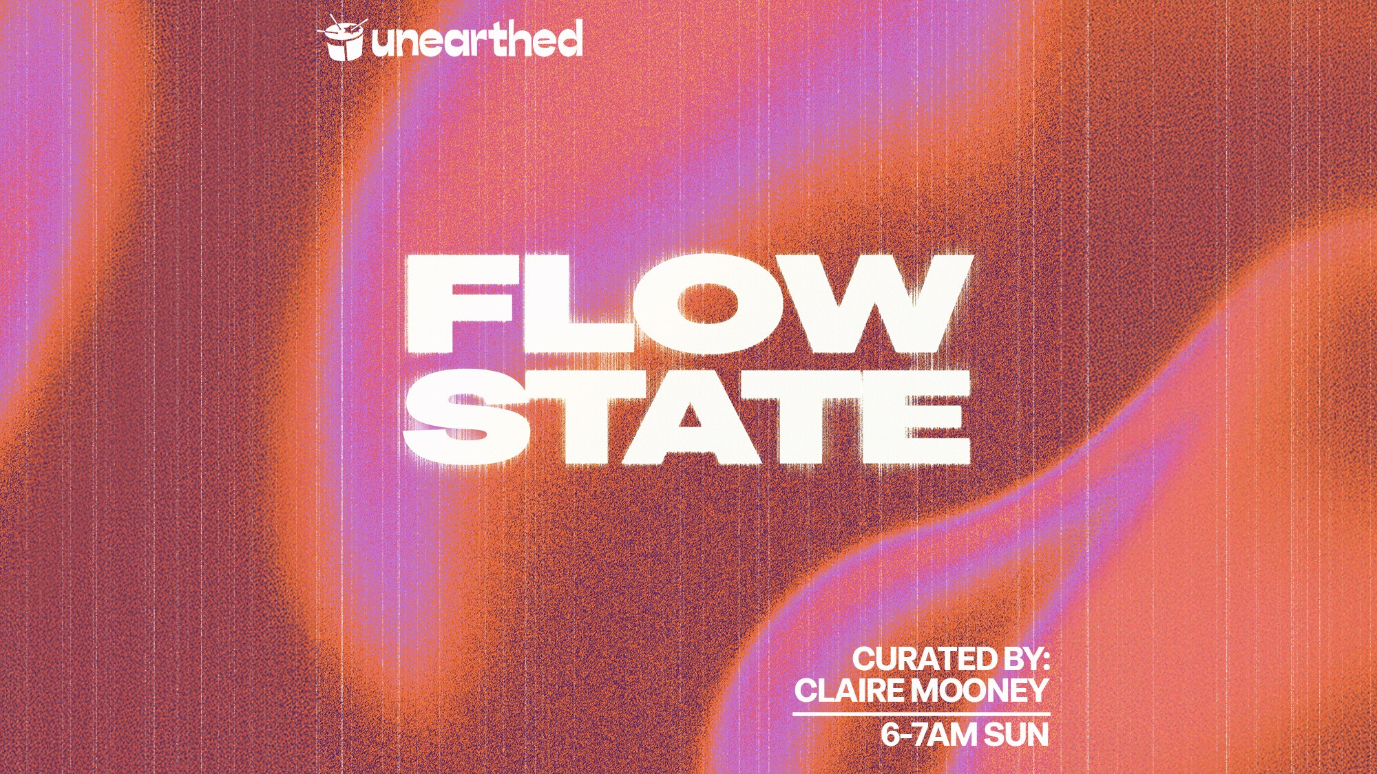 Flow State - triple j Unearthed