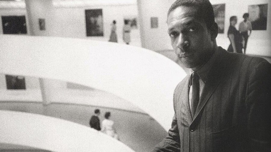 A Coltrane Collection - ABC listen