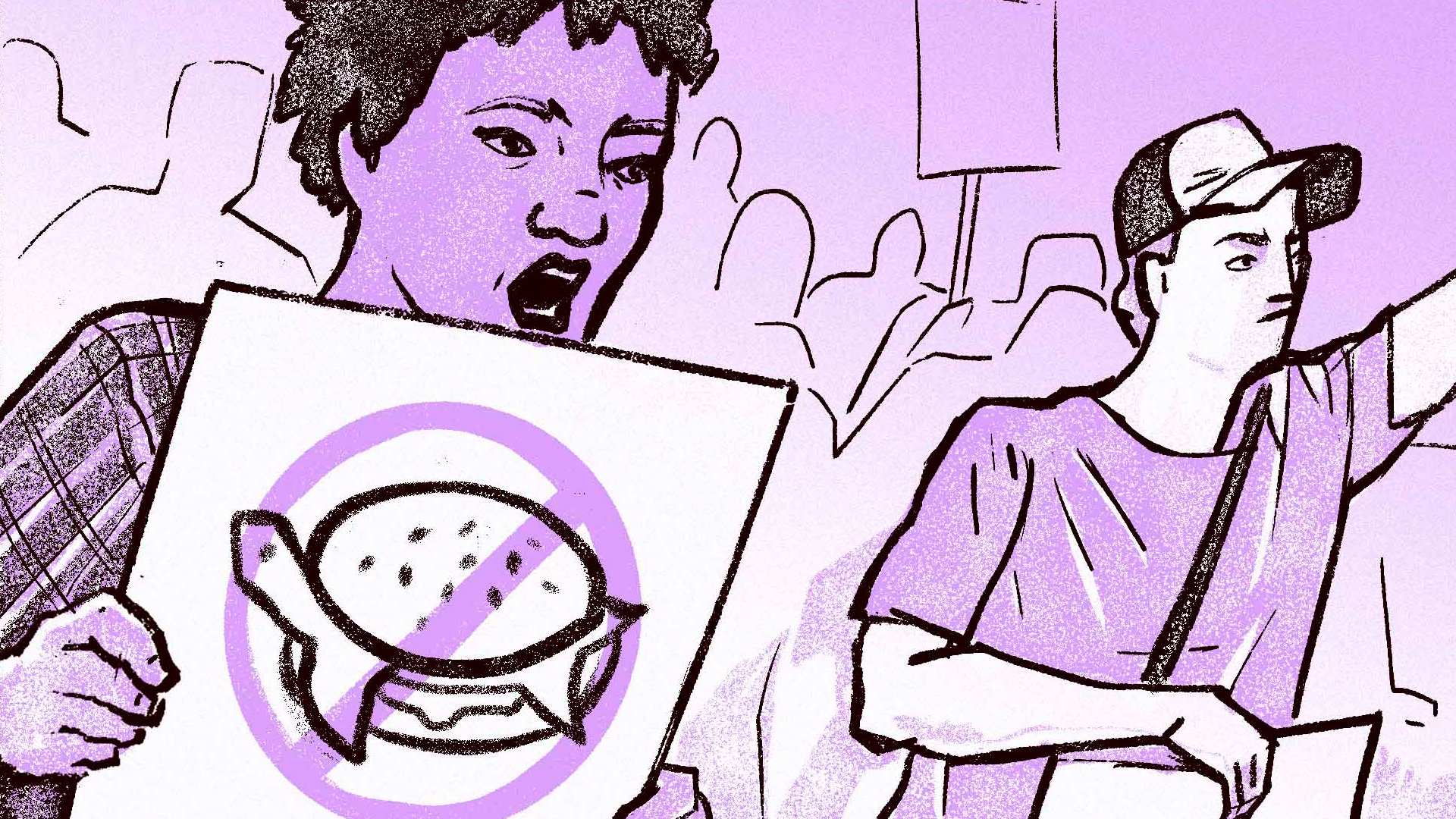 Curriculum notes: Bias illustrated - ABC Education