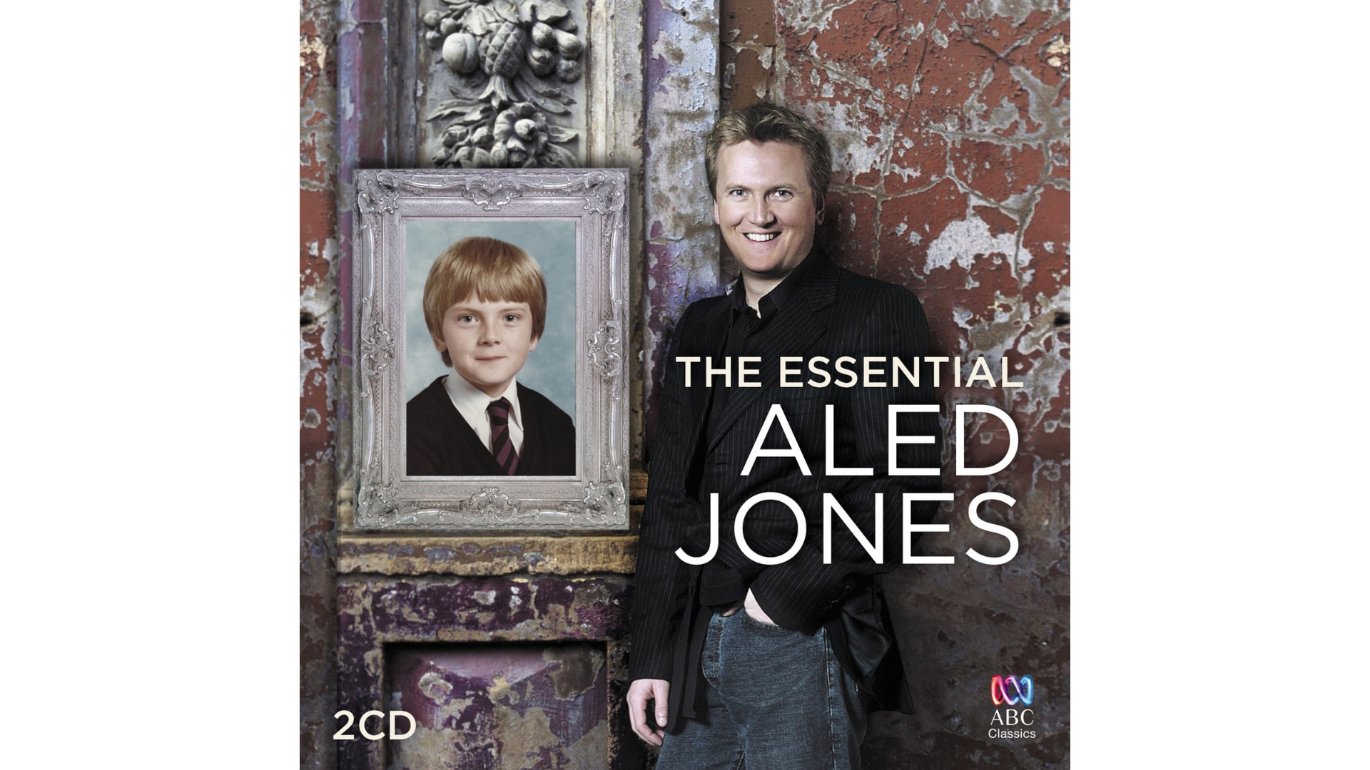 The Essential Aled Jones - ABC Music