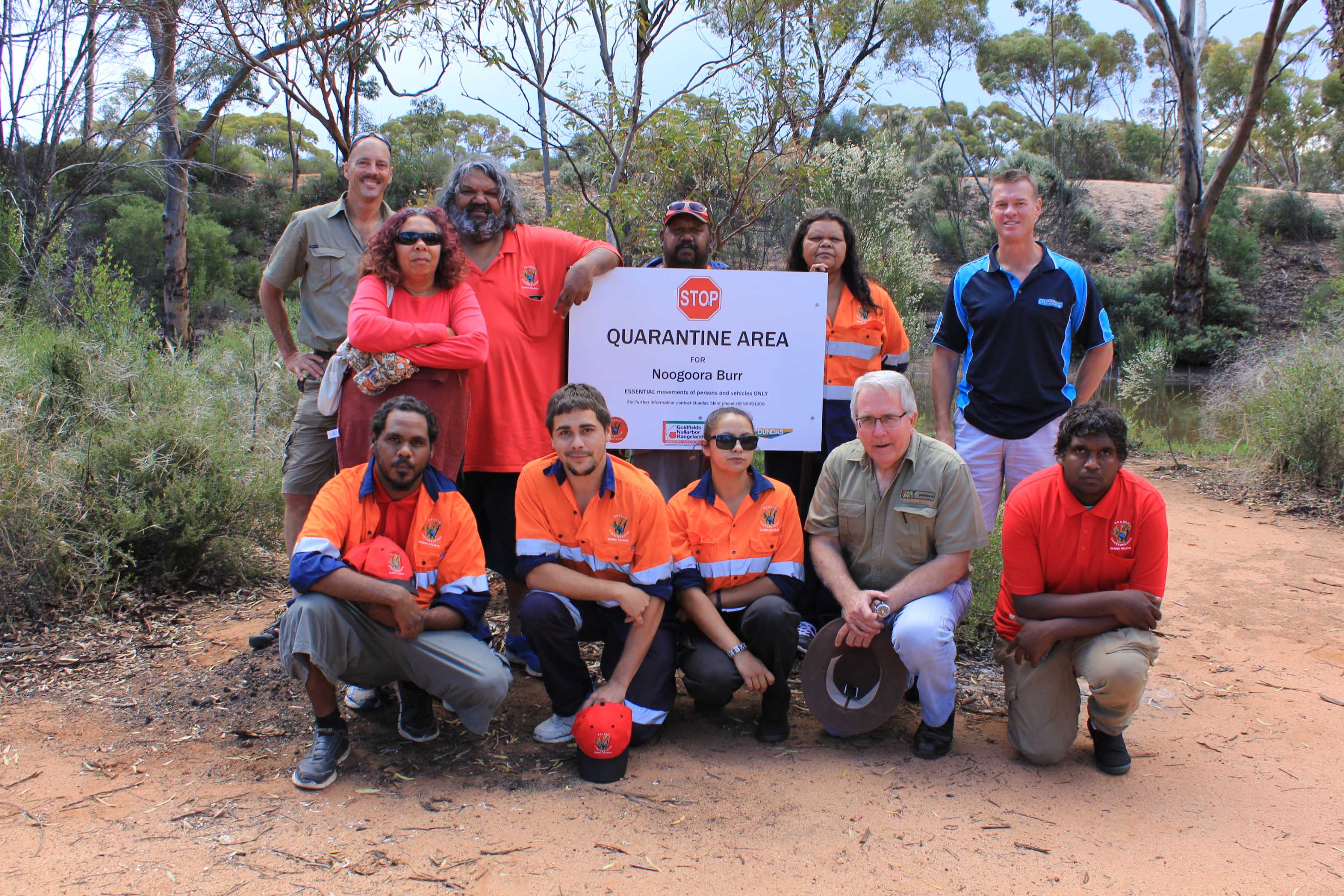 Ngadju native title: Federal court ruling determines last piece of WA ...