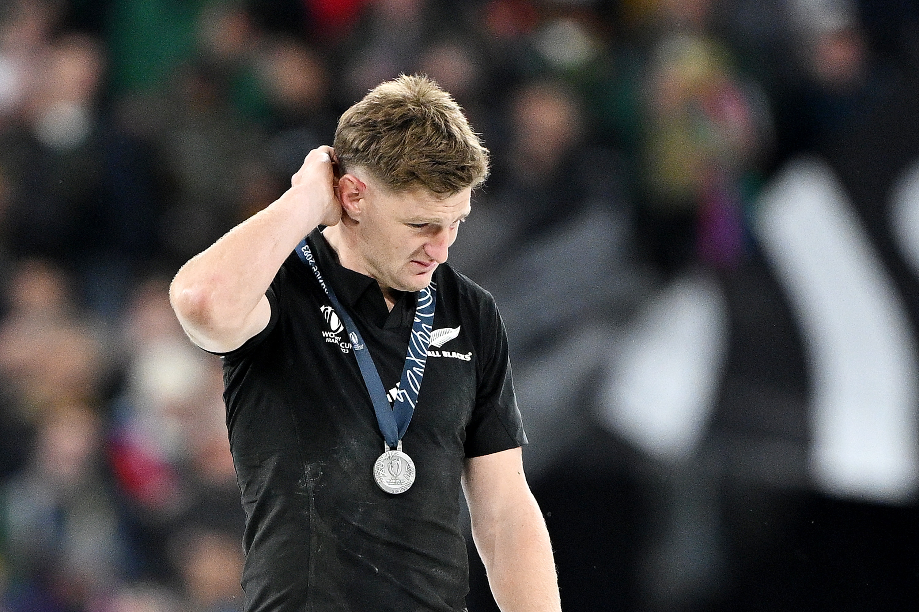 Five quick hits — Red card drama rocks Springboks victory over All ...