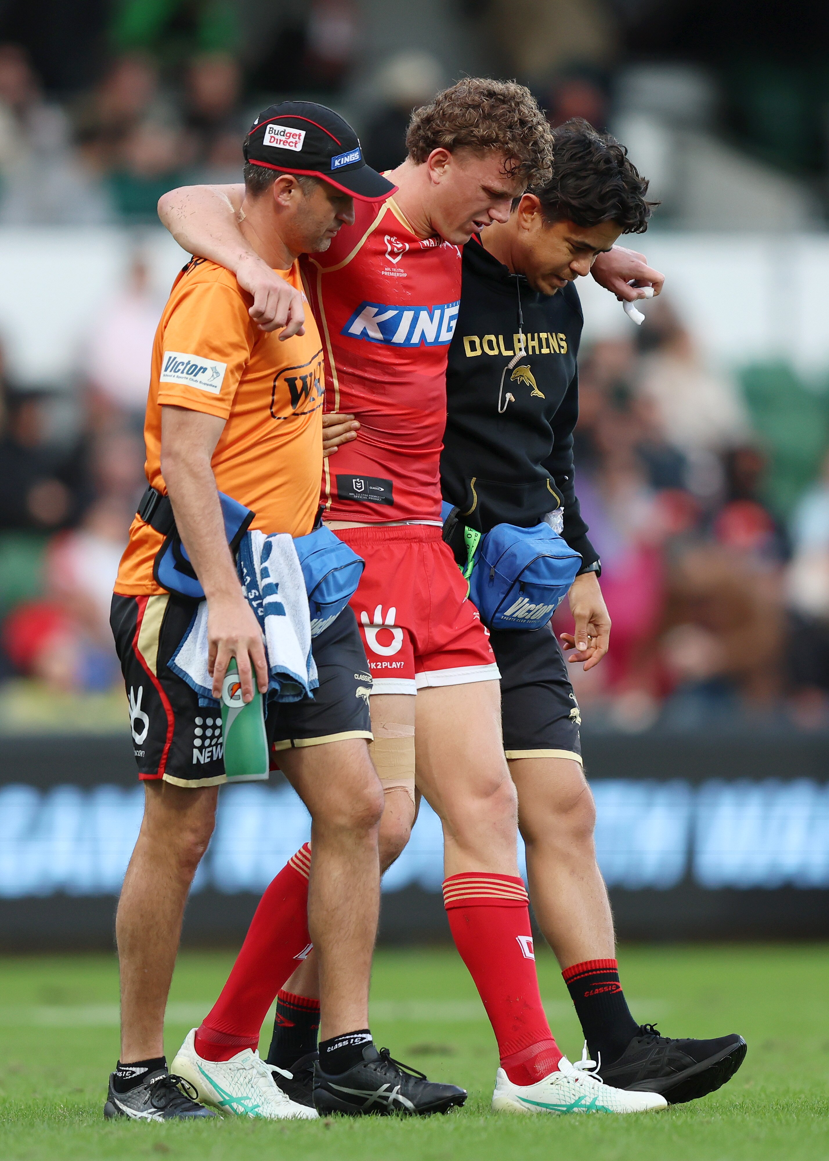 Wests Tigers v Canberra Raiders - Round 16, 2025 - NRL Score Centre ...