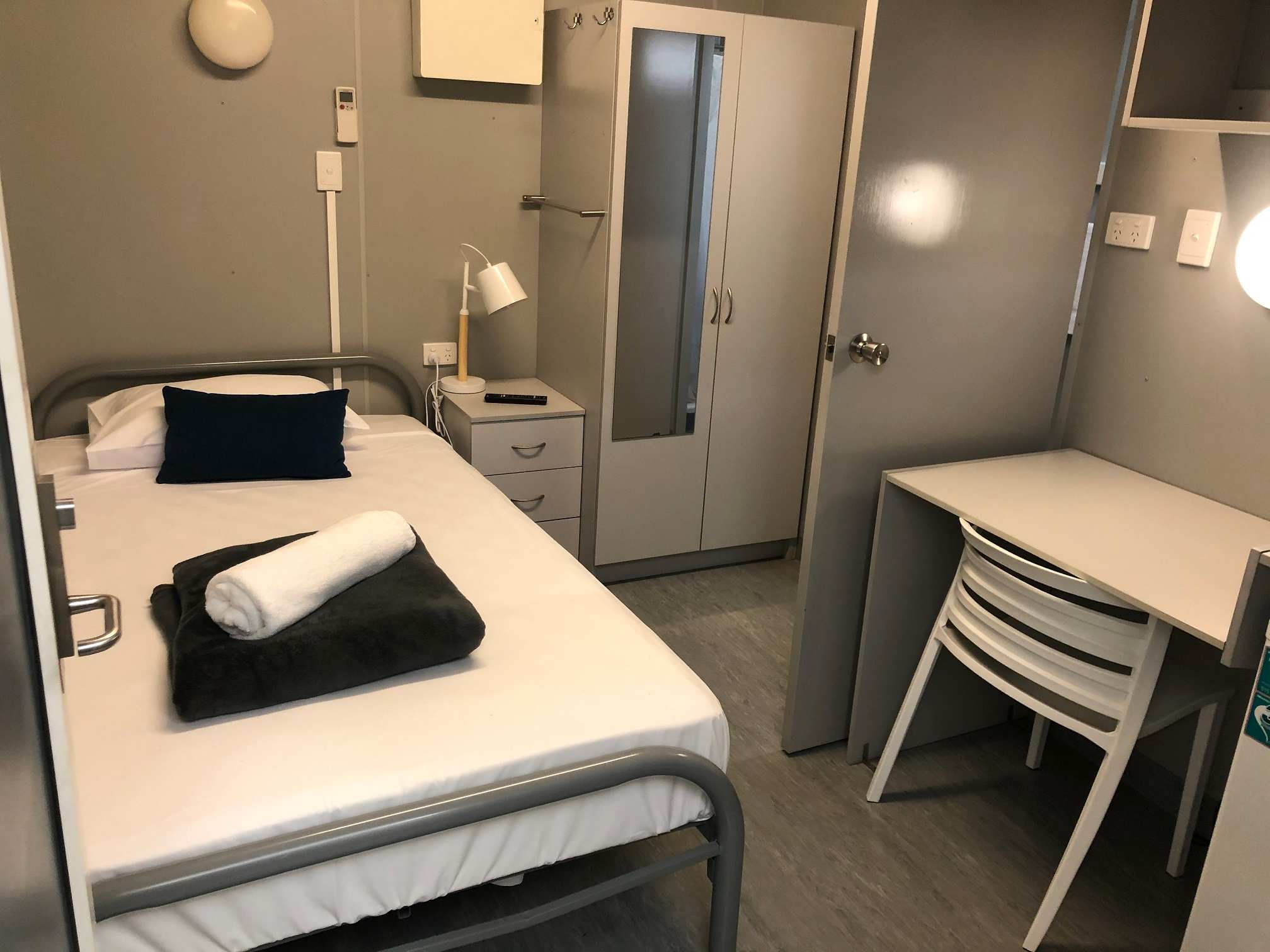 COVID-19 homelessness response results in hundreds being housed in ...