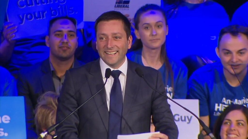 Victoria election coverage - ABC News