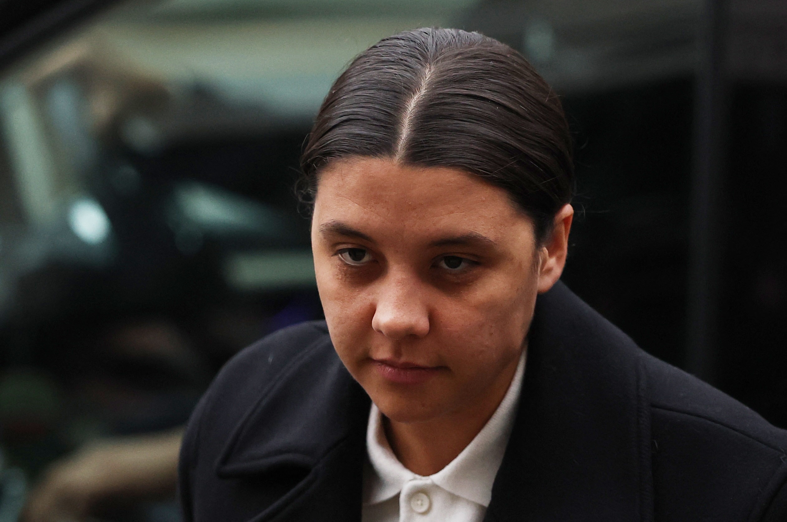 Sam Docherty shares cancer journey, thanking his Carlton teammates for ...