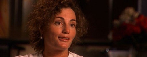 The Man On The Mantelpiece | Maggie MacKellar - ABC News