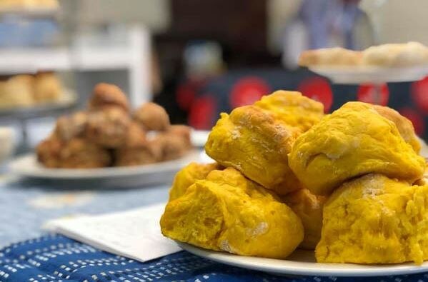 QCWA Bundaberg looks to offer drive-through service for Scone Day - ABC ...