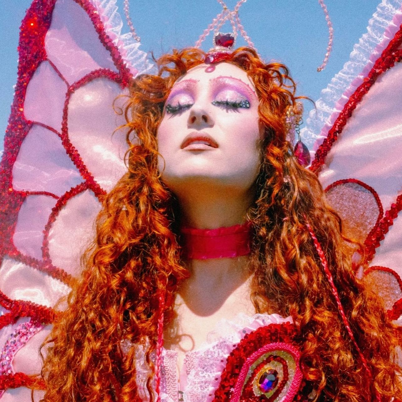 Chappell Roan is Gearing up for Her Biggest Year to Date - triple j