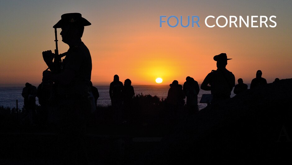 Four Corners - ABC Content Sales