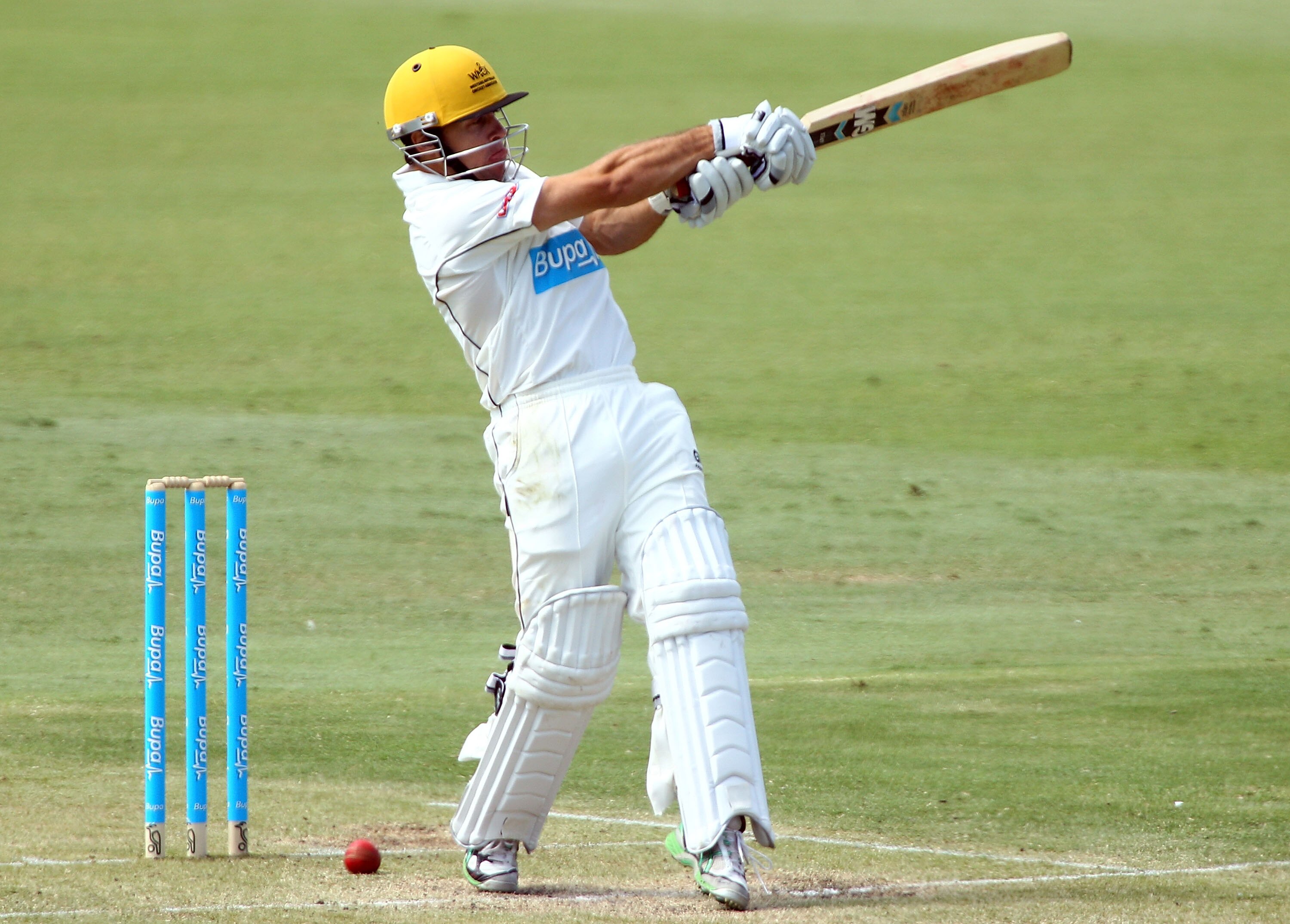 Davis joins BBL's Scorchers - ABC News