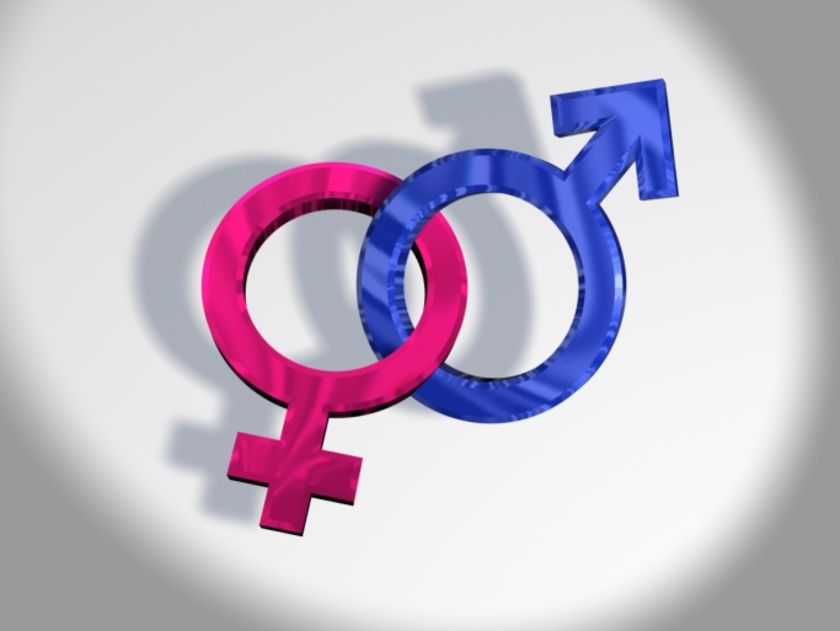 Some well-meaning men and the dominant gender paradigm - ABC News
