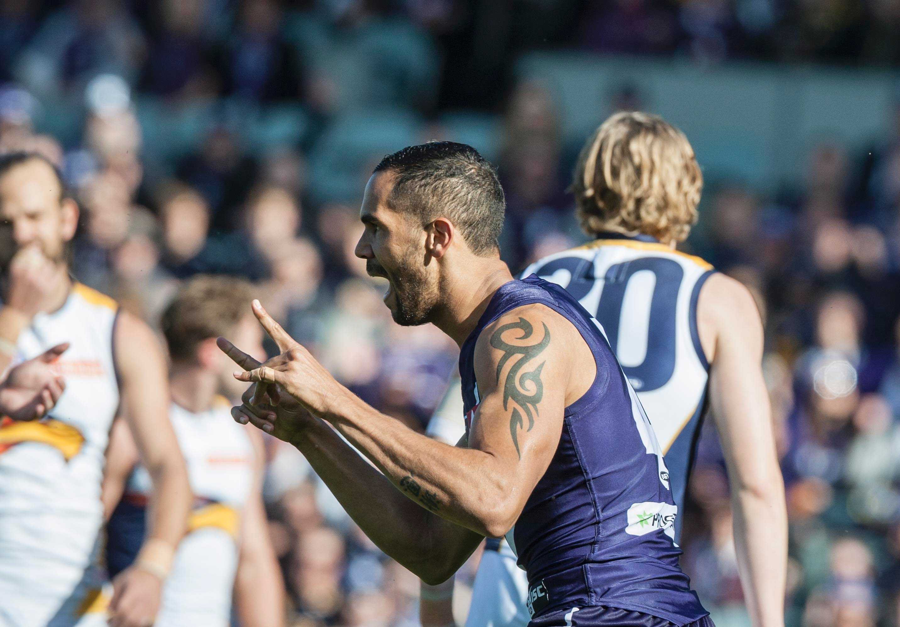 Shane Yarran found dead in Perth less than two years after last AFL ...