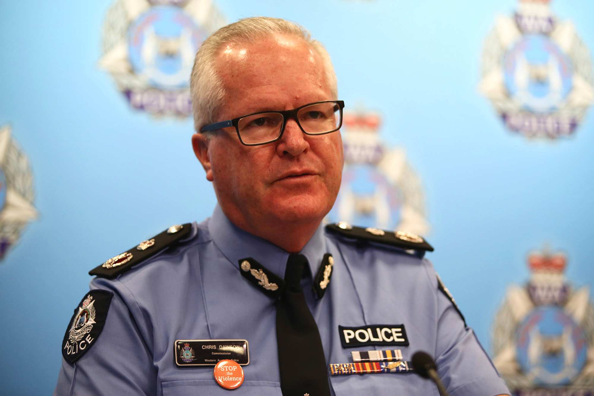 WA Police backflip just hours before New Year's to see amnesty drug ...