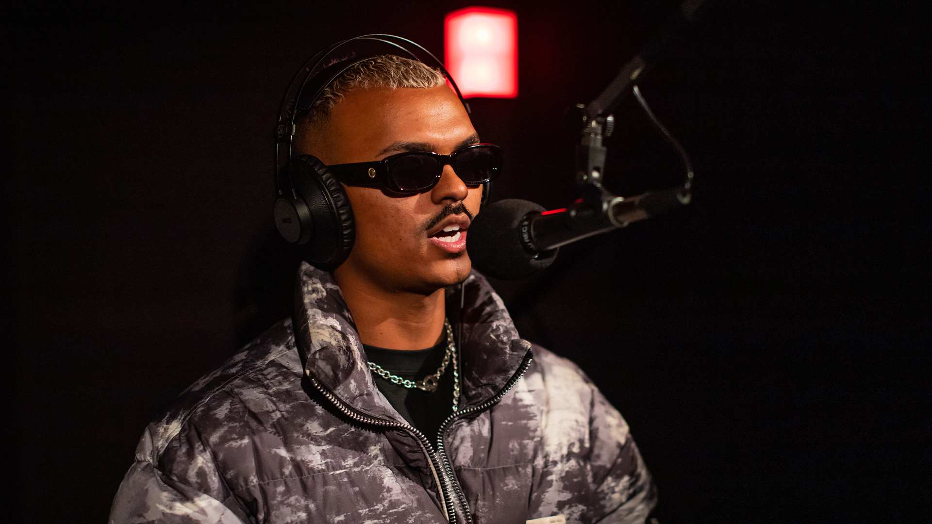 BLX BOI | Bars of Steel - triple j