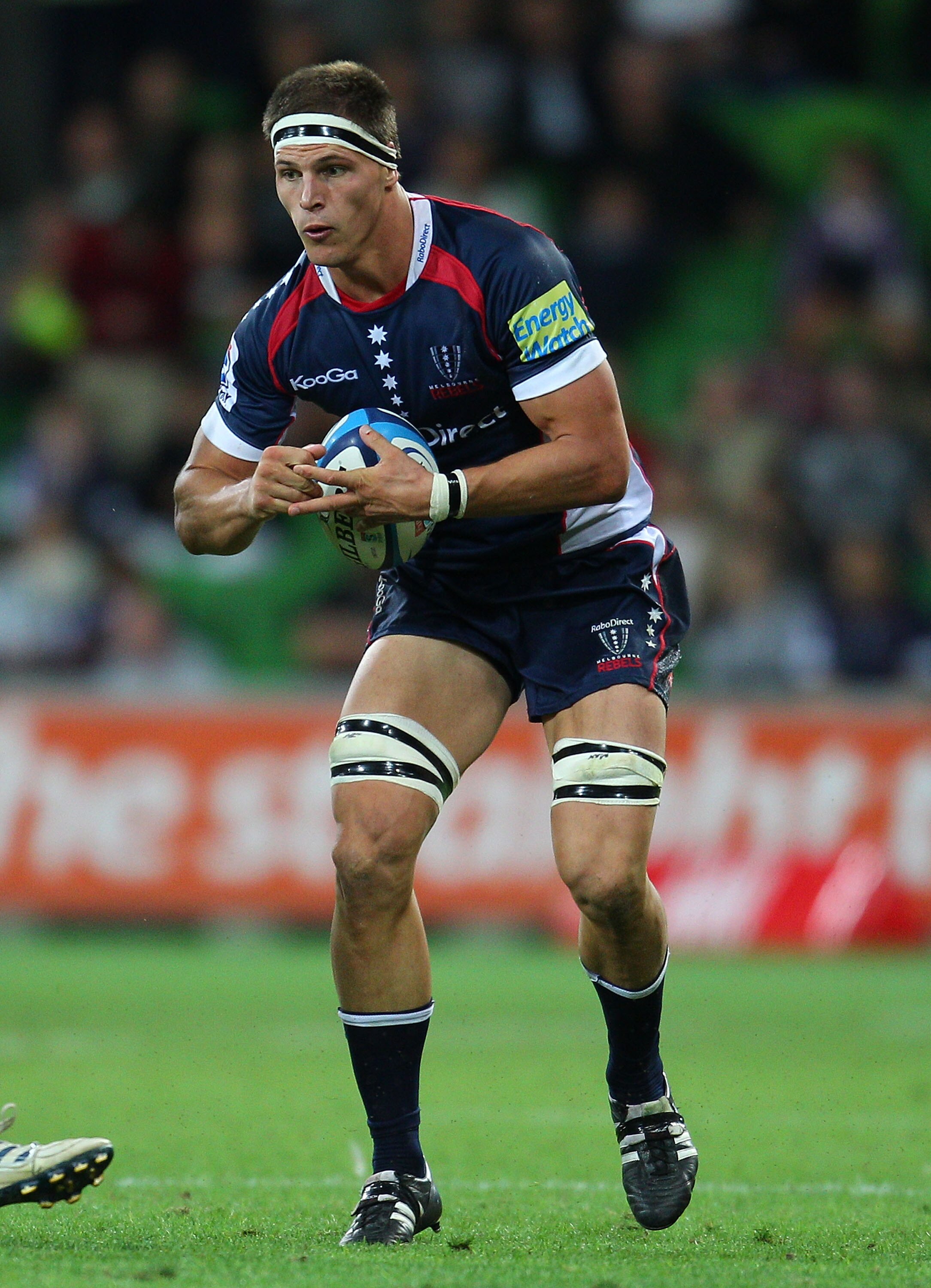 Melbourne Rebels lose Luke Jones for Waratahs Super Rugby clash on ...