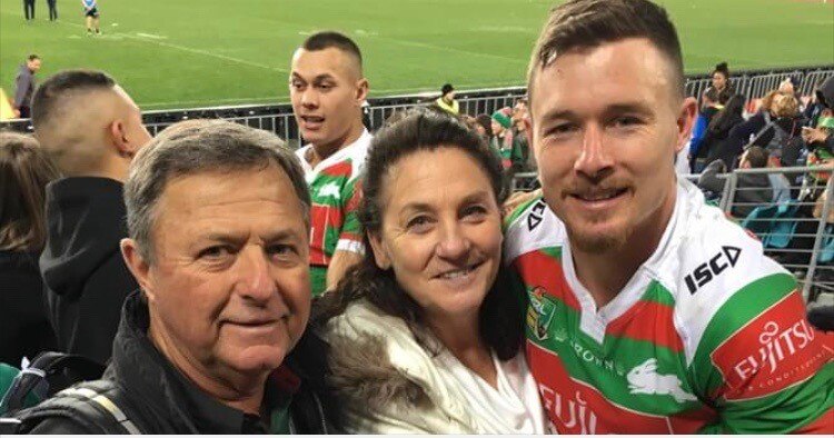 From Blues fanatic to NSW representative: Damien Cook's marathon road ...