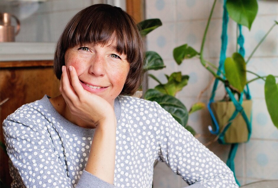 Beci Orpin: Behind the scenes of her Instagrammable life - ABC News