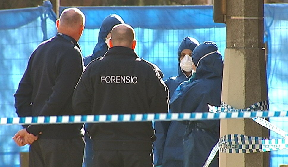 Braddon death 'could be homicide' - ABC News