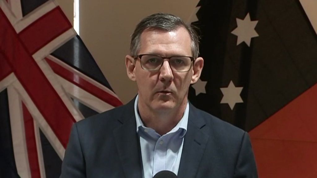 ICAC has made adverse findings against NT Speaker Kezia Purick. Here's ...