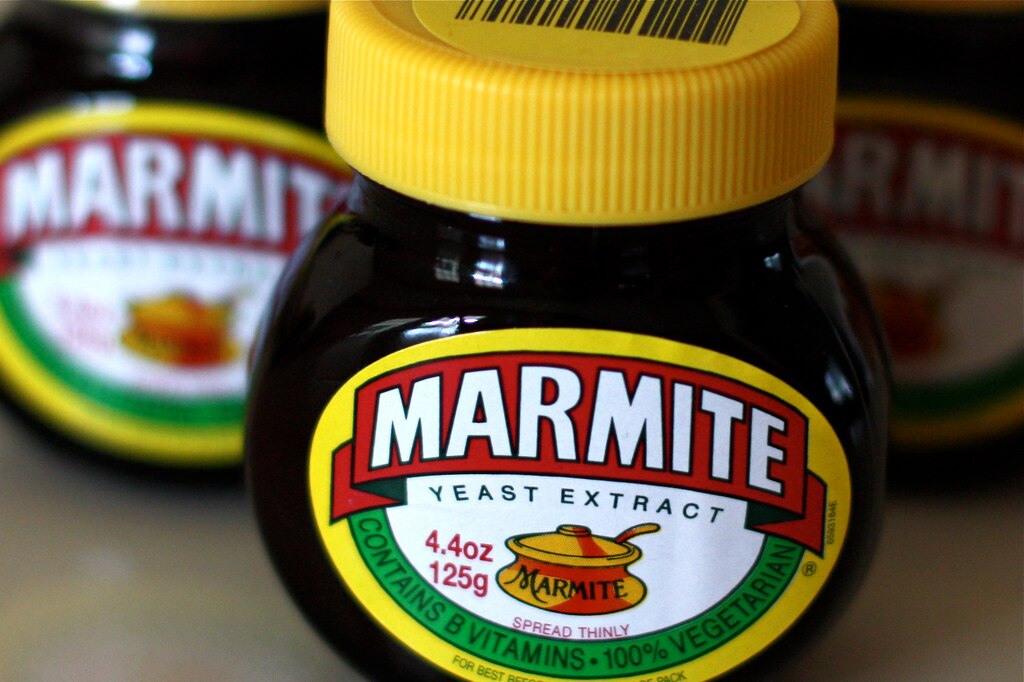 Marmite black-out ends in New Zealand - ABC News