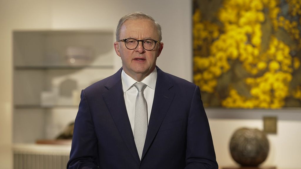 PM describes Simon Crean as 'giant of the Labor movement' - ABC News