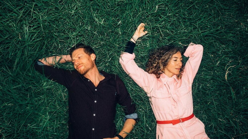 Mama Kin Spender select songs from their dream gigs past and future ...