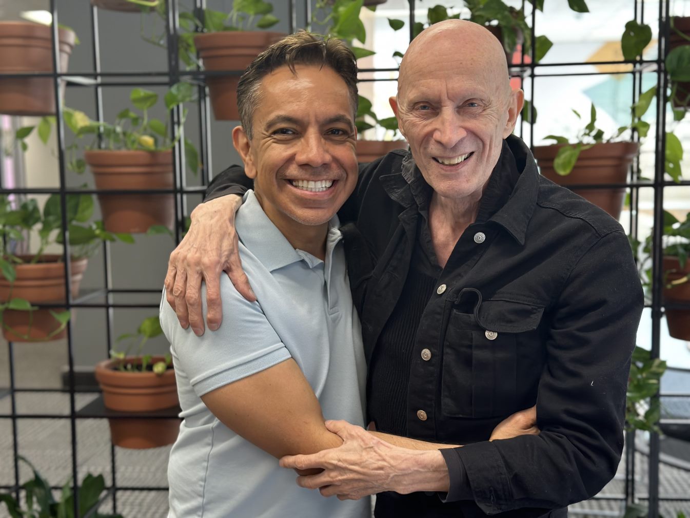 Rocky Horror star shares 'personal relationship' with the show's ...