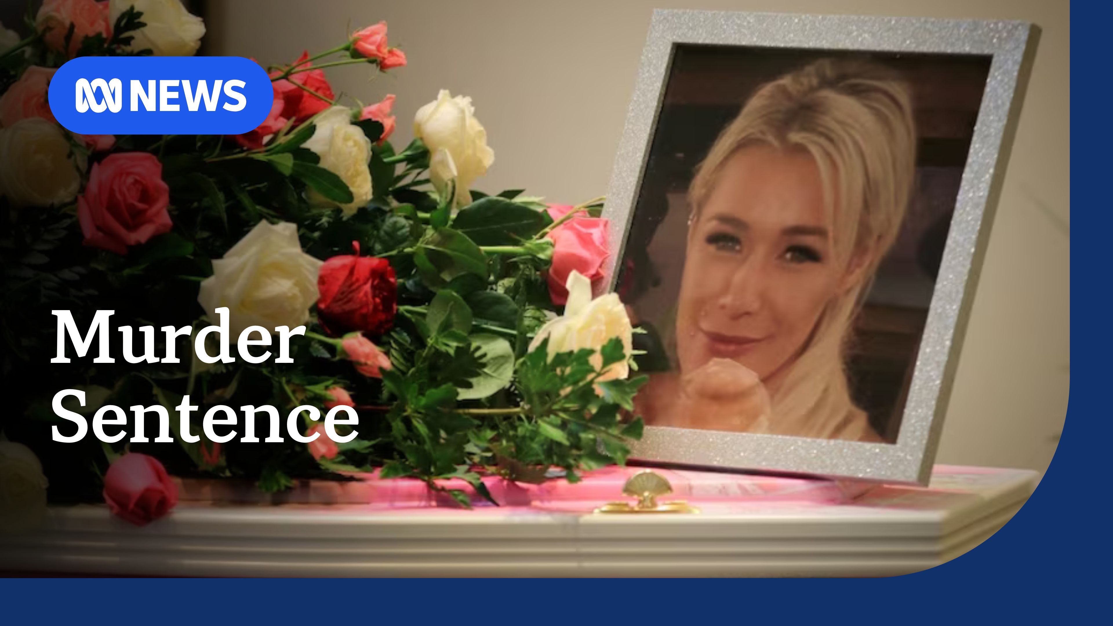 Ricardo Barbaro jailed for 28 years over murder of Ellie Price - ABC News