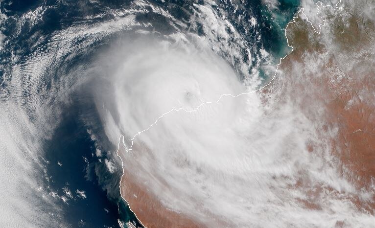 Below-average WA cyclone season no excuse for complacency as ...