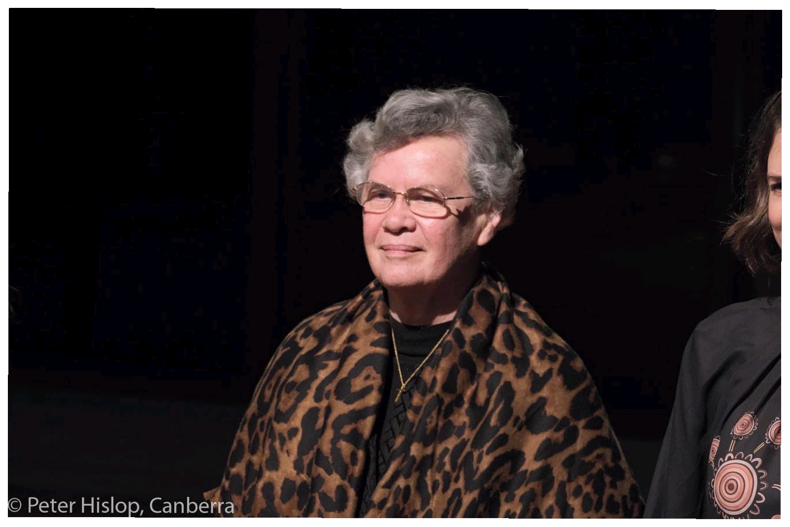 Indigenous composer Elizabeth Sheppard co-hosts Classic Australia - ABC ...