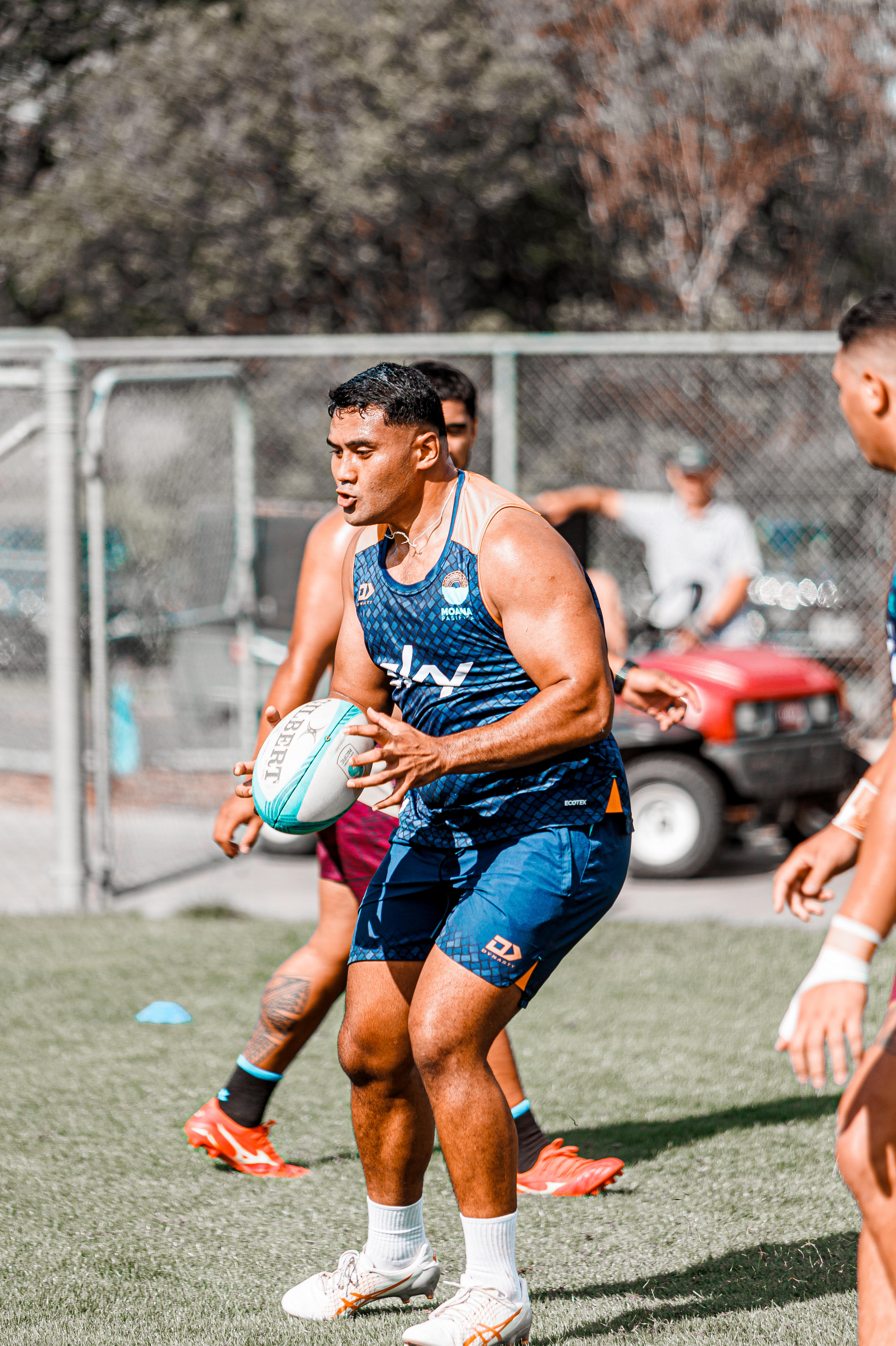 Sama Malolo now plays rugby with confidence after overcoming 'self ...