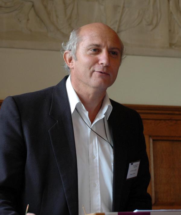 Anglican Bishop Stephen Pickard on compassion in democracy - ABC Radio