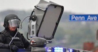 The sound of fear: From long range protester-deterring acoustic devices ...