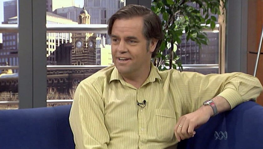 Tribute to Matt Price - ABC News