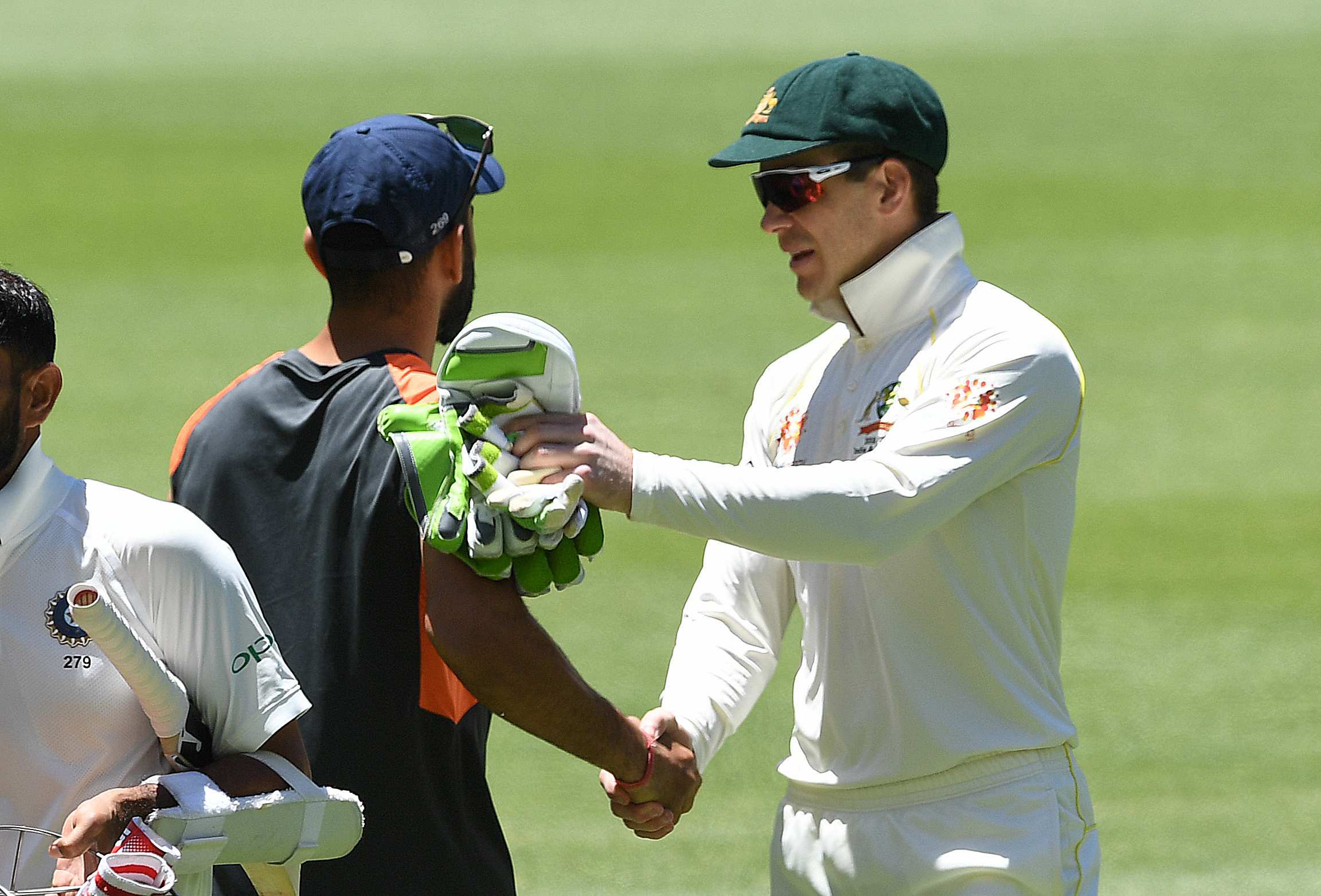 Australia's win over India achieved in admirable style, and Tim Paine's ...