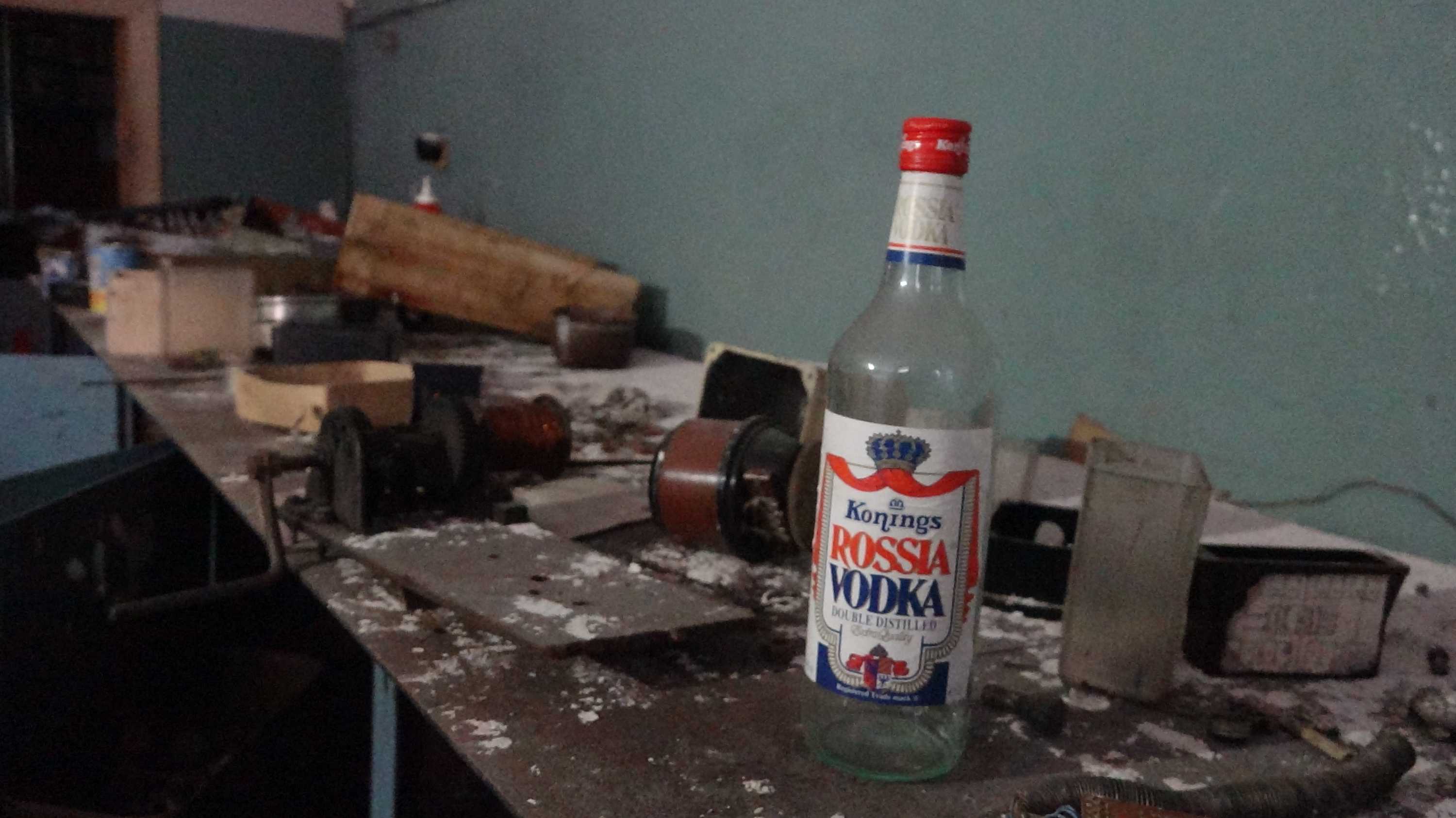 Sovietworld: Abandoned Arctic outpost reborn as retro tourist ...