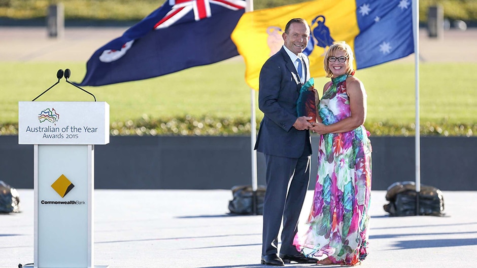 Rosie Batty in quotes: A crusade against family violence - ABC News