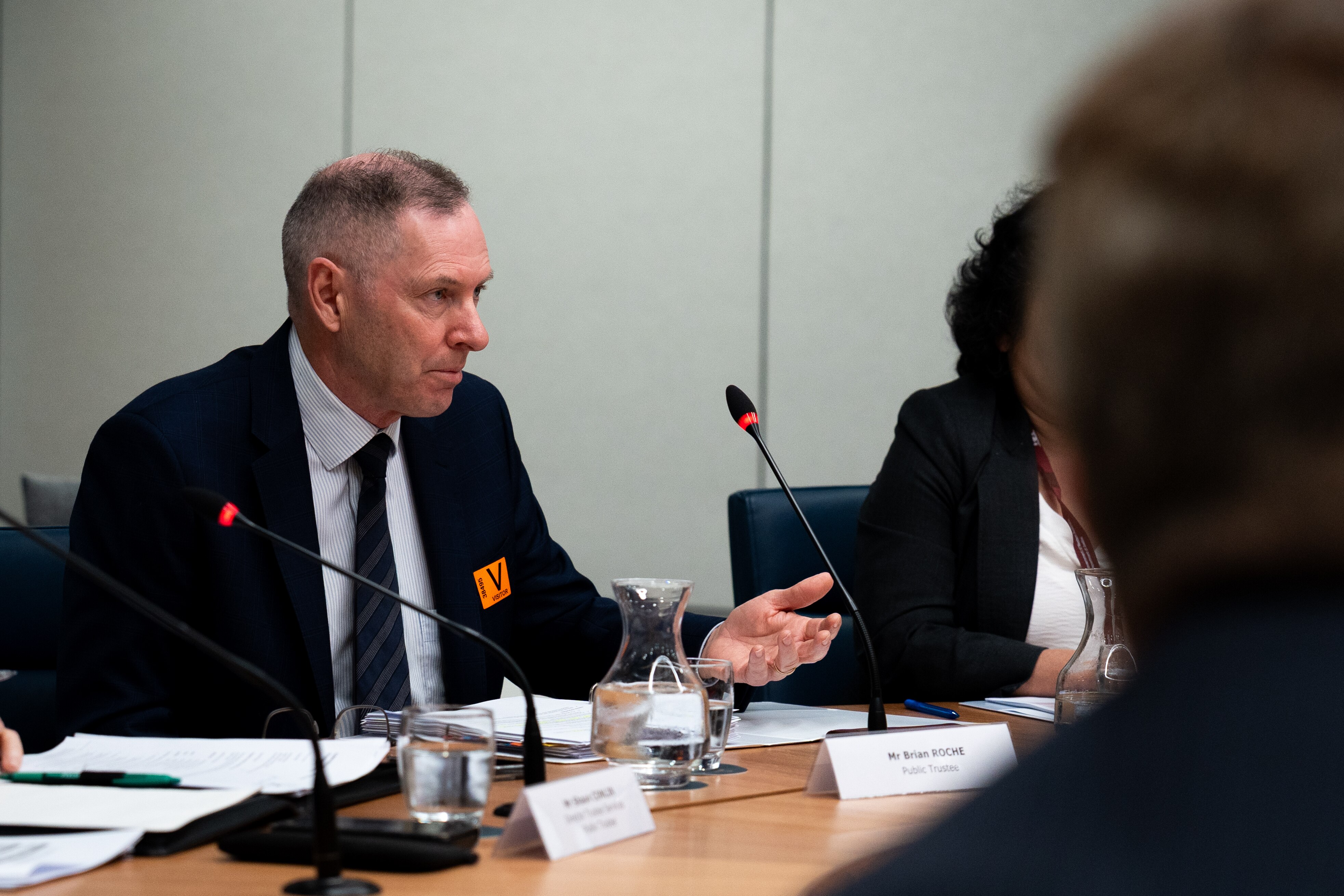 Public Trustee wants WA government to cut fees for most vulnerable ...