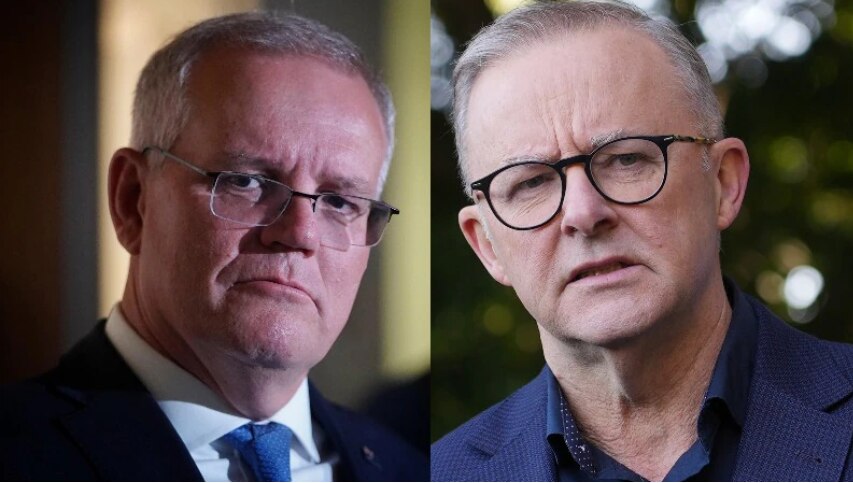 Neither leader won debate based on viewer poll - ABC News