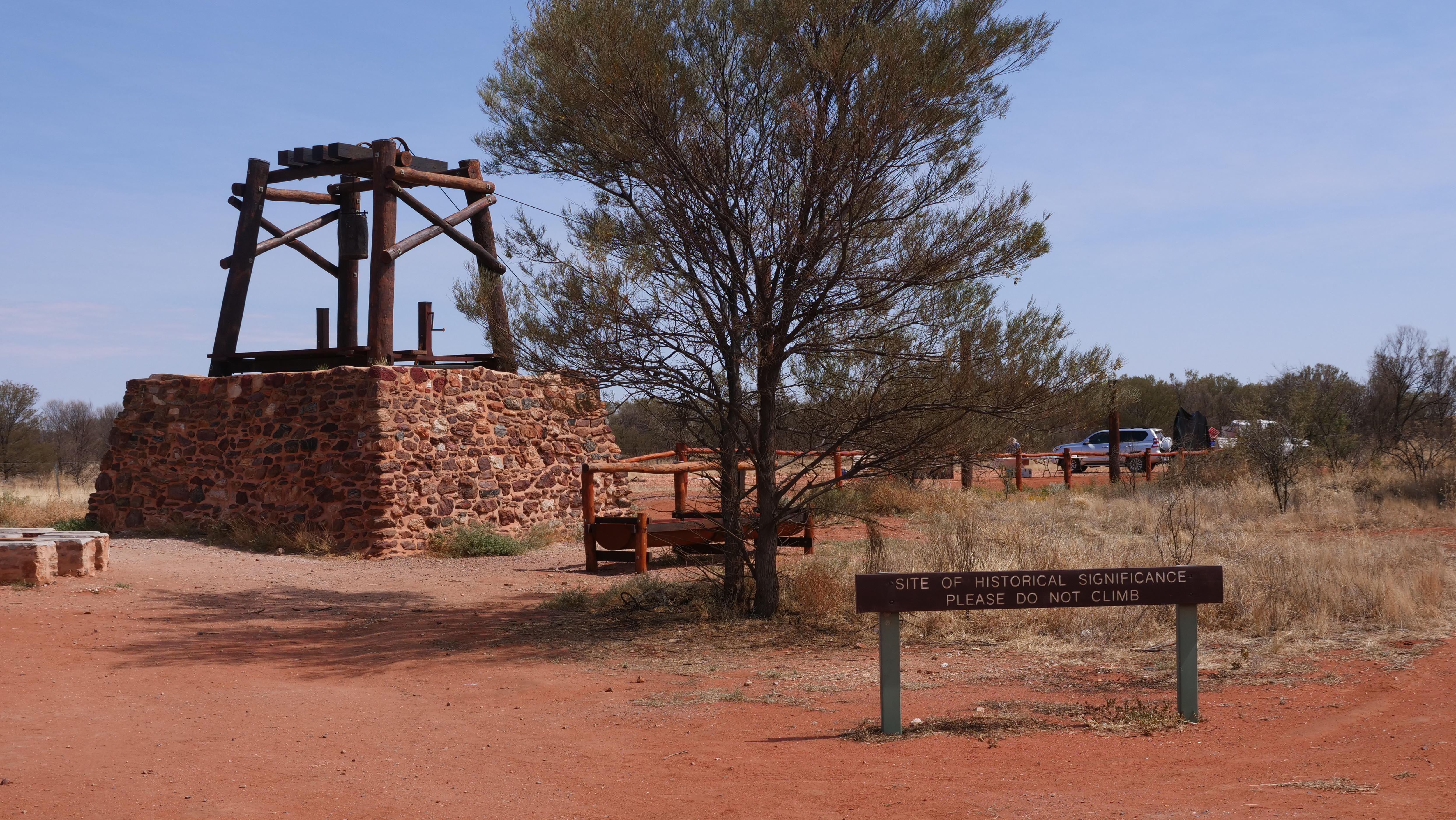Stuart Highway's Ryan Well given new life after completion of ...