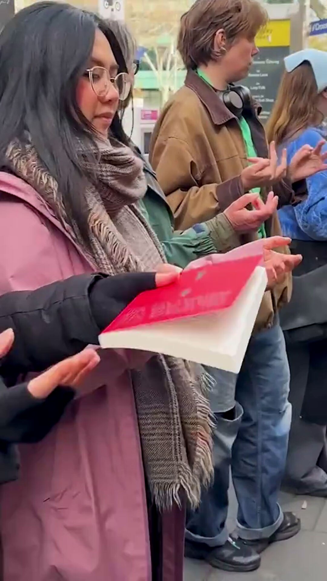 News Channel - ABC News