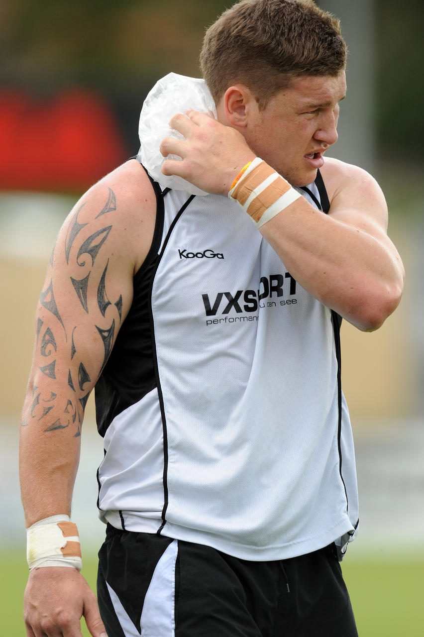 The world of PR - ABC listen