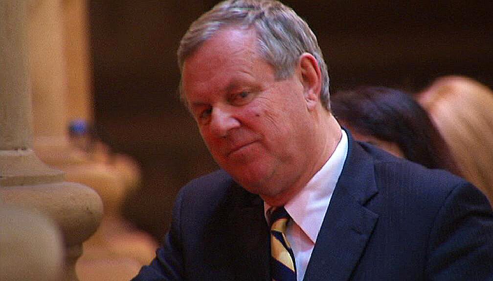 Rann to quit politics - ABC News