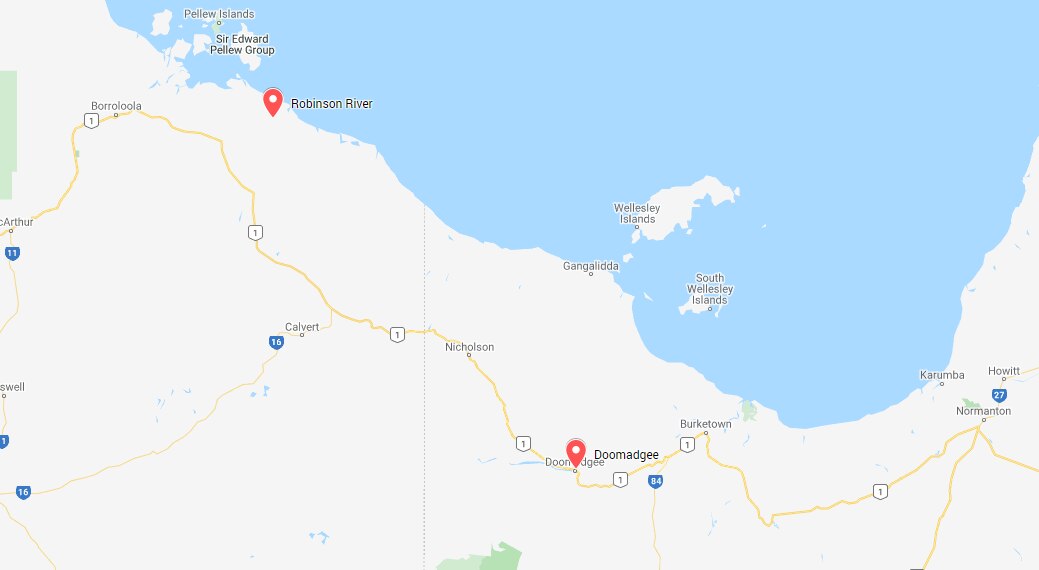 COVID-19 testing ramps up in remote Queensland as virus spreads near NT ...